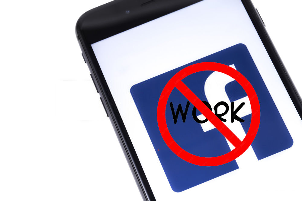 How to Fix Facebook is Not Working Issue?